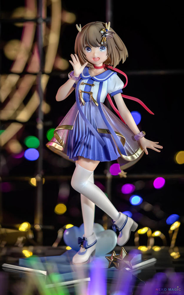 [exclusive] Kano – Virtual Singer Kano 1/7 PVC figure by AniGift – Neko ...