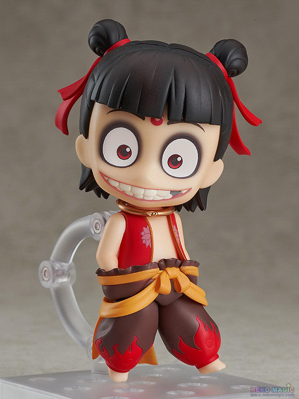 Ne Zha – Ne Zha Nendoroid 1459 action figure by Good Smile Arts ...