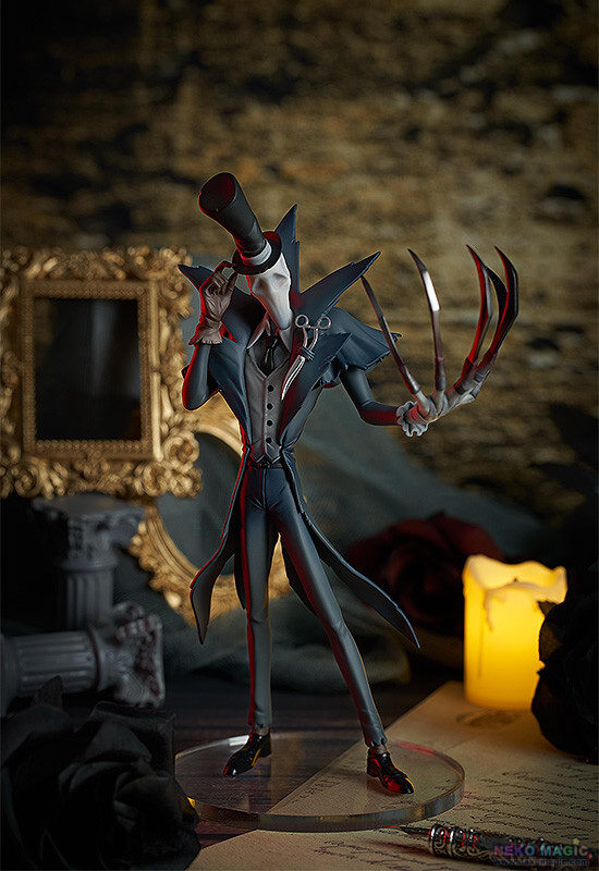 Identity V – The Ripper: Jack POP UP PARADE non-scale PVC figure by ...