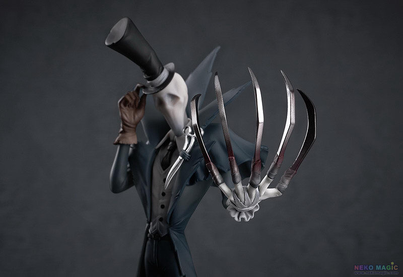 Identity V – The Ripper: Jack POP UP PARADE non-scale PVC figure by ...