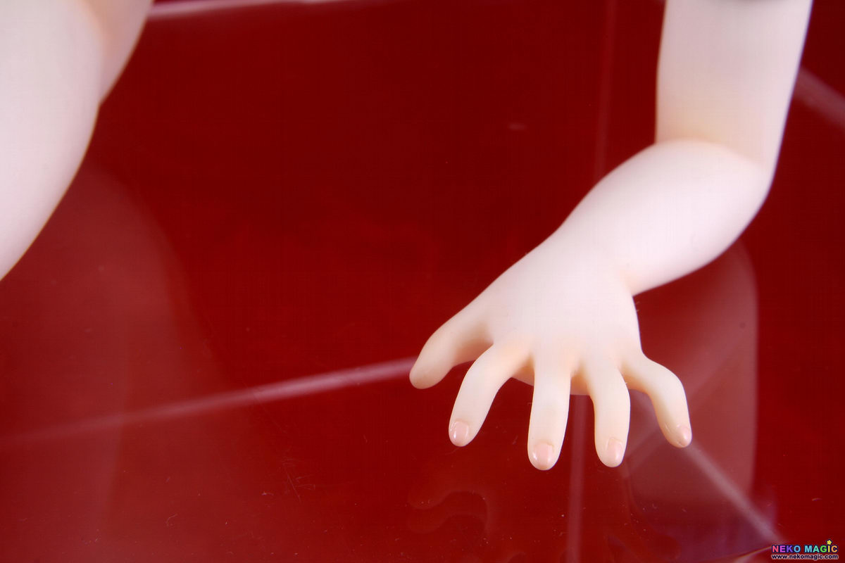 (18+) Review – Kokuten Tae Special 1/5 PVC figure by Ochidseed – Neko Magic