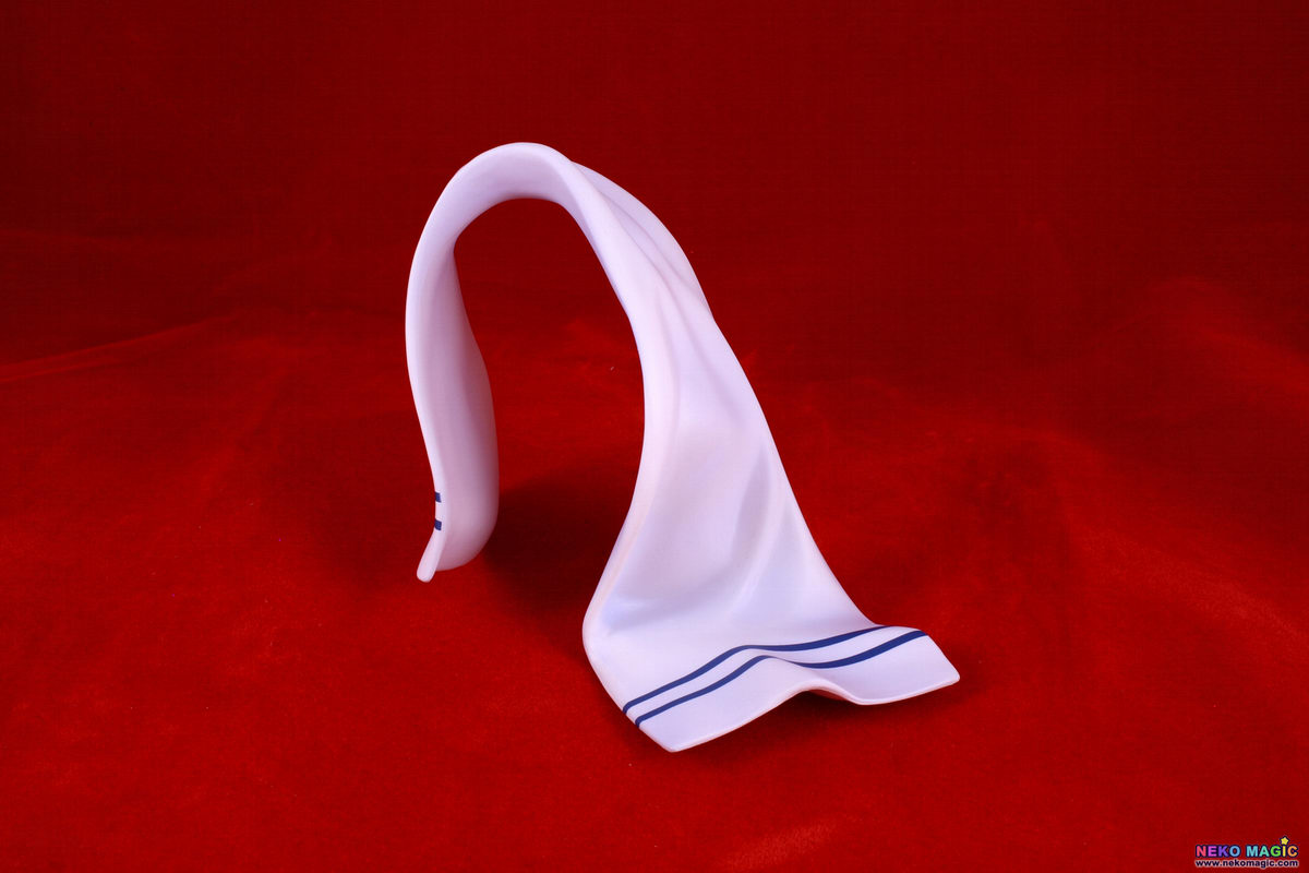 (18+) Review – Kokuten Tae Special 1/5 PVC figure by Ochidseed – Neko Magic